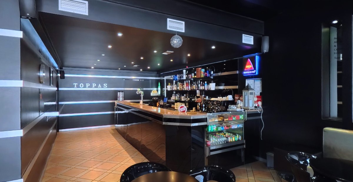 Omnia - Miranda do Corvo | Toppas Bar